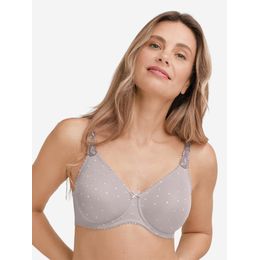 Felina BH 'Secret Delight' Damen Gr&ouml;&szlig;e 90 grau