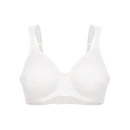 Felina BH 'Emotions' Damen Gr&ouml;&szlig;e 100 offwhite