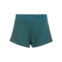Endurance Workout Pants 'Merier' female Green size 36