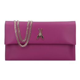 Patrizia Pepe Clutch female Purple size One Size