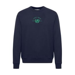 Casual Friday Sweatshirt 'Sage' male Blue size S
