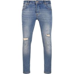 2Y Premium Jeans male Blue size 34