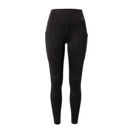 Nike Workout Pants female Black size XS