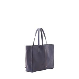 Viola Castellani Shoulder Bag female Blue size One Size