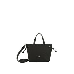 Gerry Weber Handtasche 'Be Different' Damen Gr&ouml;&szlig;e One Size schwarz