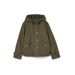 V&eacute;ro Moda Vero Moda Between-Season Jacket 'VMGAIL CICI' female Green size XL