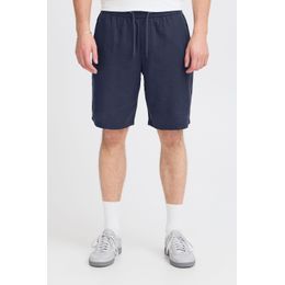 Blend Herren Shorts "BHBilly"marineblaus, Basic, Gr. XXL, unifarben, 55% Leinen, 45% Viskose, Hosen, Casual Shorts aus Leinenmix