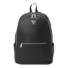 Guess Backpack 'Torino' male Black size One Size