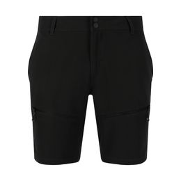 WHISTLER Sporthose Herren Gr&ouml;&szlig;e 4XL schwarz
