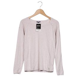Tom Tailor Pullover Damen Gr&ouml;&szlig;e L Second Hand beige