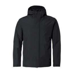 Vaude Outdoor jacket 'Rosemoor' male Black size M
