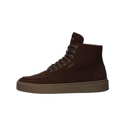 Blackstone High-Top Sneakers 'Ruby Eero CG184' male Brown size 42