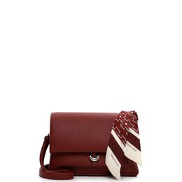 Emily & Noah Emily & Noah Crossbody Bag 'Hasina' female Red size One Size