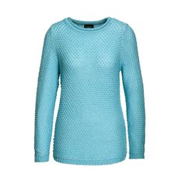 GOLDNER Sweater female Blue size 21