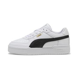 Puma Sneaker 'CA Pro Classic II' Herren Gr&ouml;&szlig;e 49 schwarz / wei&szlig;