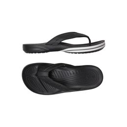 Crocs Sandalen Herren Gr&ouml;&szlig;e 39.5 Second Hand schwarz