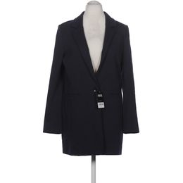 comma, COMMA Blazer Damen Gr&ouml;&szlig;e S Second Hand marine