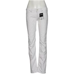 Replay Jeans Damen Gr&ouml;&szlig;e 29 Second Hand wei&szlig;