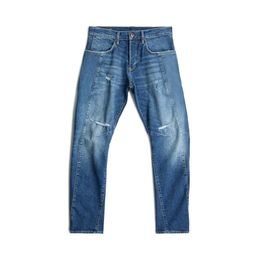 G-Star Raw G-STAR Jeans 'Contor' Herren Gr&ouml;&szlig;e 30 blue denim