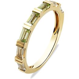 Christ Ring female Gold size 58