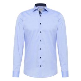 Eterna Business Shirt male Blue size 37