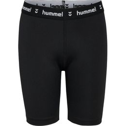 Hummel Workout Pants 'Pulse' girl Black size 164