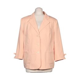 Helena Vera Blazer Damen Gr&ouml;&szlig;e L Second Hand pink
