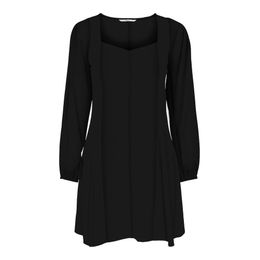 Only Kleid 'Asta' Damen Gr&ouml;&szlig;e 38 schwarz Winterkleid
