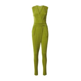 Wal G. Jumpsuit 'WONDA' female Green size 12