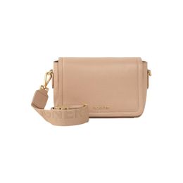 Bogner Crossbody Bag 'Wallis Bar' female Beige size One Size
