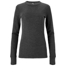 WHISTLER Funktionsshirt 'Cerro' Damen Gr&ouml;&szlig;e M schwarz