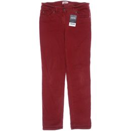 Gerry Weber Jeans Damen Gr&ouml;&szlig;e 29 Second Hand rot