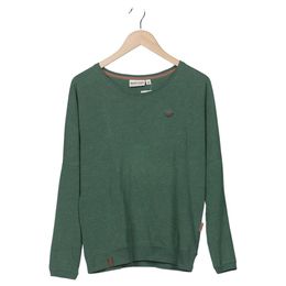 Naketano Sweater Herren Gr&ouml;&szlig;e M Second Hand gr&uuml;n