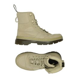 Dr. Martens Stiefelette Damen Gr&ouml;&szlig;e 36 Second Hand beige