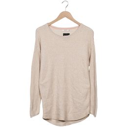 Cecil Pullover Damen Gr&ouml;&szlig;e M Second Hand beige