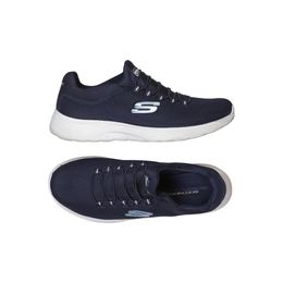 Skechers Sneaker Damen Gr&ouml;&szlig;e 41 Second Hand marine