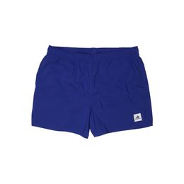 adidas Performance Shorts Herren Gr&ouml;&szlig;e 38 Second Hand blau