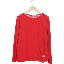 Cecil Pullover Damen Gr&ouml;&szlig;e M Second Hand rot