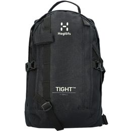 Hagl&ouml;fs Hagl&ouml;fs Backpack male Black size One Size