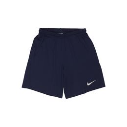 Nike Shorts Herren Gr&ouml;&szlig;e 34 Second Hand marine