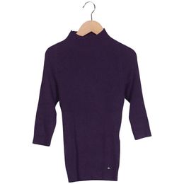 Madeleine Mode MADELEINE Pullover Damen Gr&ouml;&szlig;e S Second Hand lila