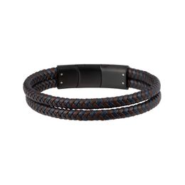 Jacques Lemans Armband Damen Gr&ouml;&szlig;e One Size blau / braun
