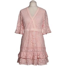 Ted Baker Kleid Damen Gr&ouml;&szlig;e XL Second Hand pink