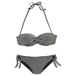 s.Oliver Bikini female Black size 32