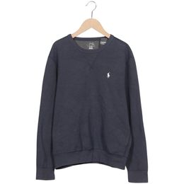 Polo Ralph Lauren Sweater Herren Gr&ouml;&szlig;e M Second Hand marine