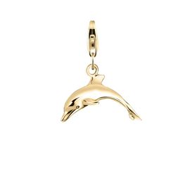 NENALINA Pendant female Gold size One Size