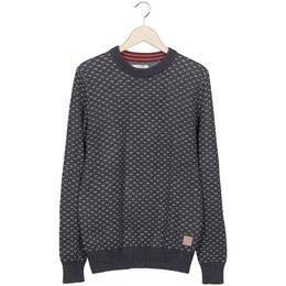 Jack & Jones JACK & JONES Pullover Herren Gr&ouml;&szlig;e M Second Hand marine