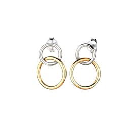 Elli Earrings female Silver size One Size