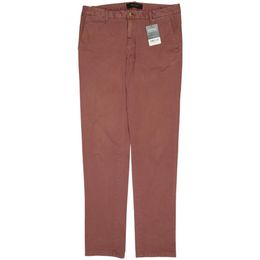 Scotch & Soda SCOTCH & SODA Stoffhose Herren Gr&ouml;&szlig;e 30 Second Hand bordeaux
