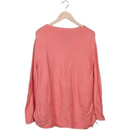 Cecil Pullover Damen Gr&ouml;&szlig;e XL Second Hand pink